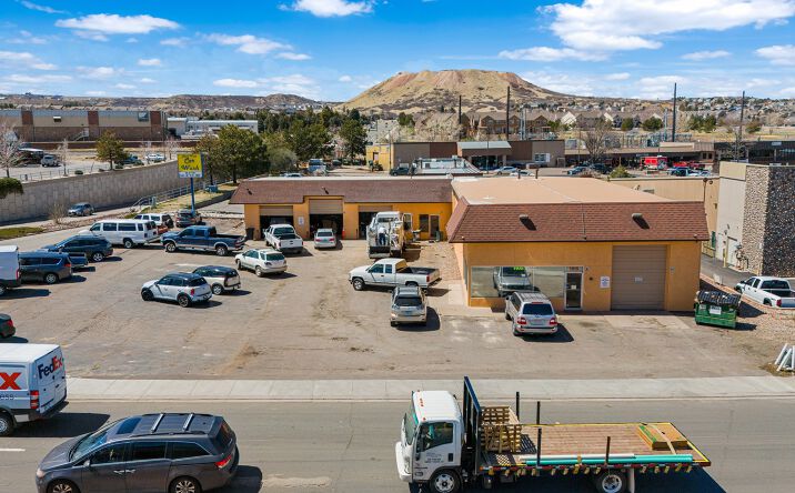 1015 Park St, Castle Rock, CO 80109 | Crexi.com