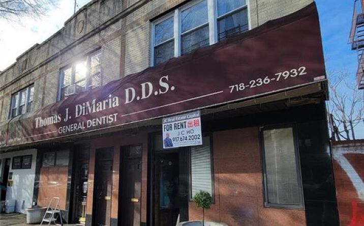 6514 20th Avenue, Brooklyn, NY 11204 | Crexi.com