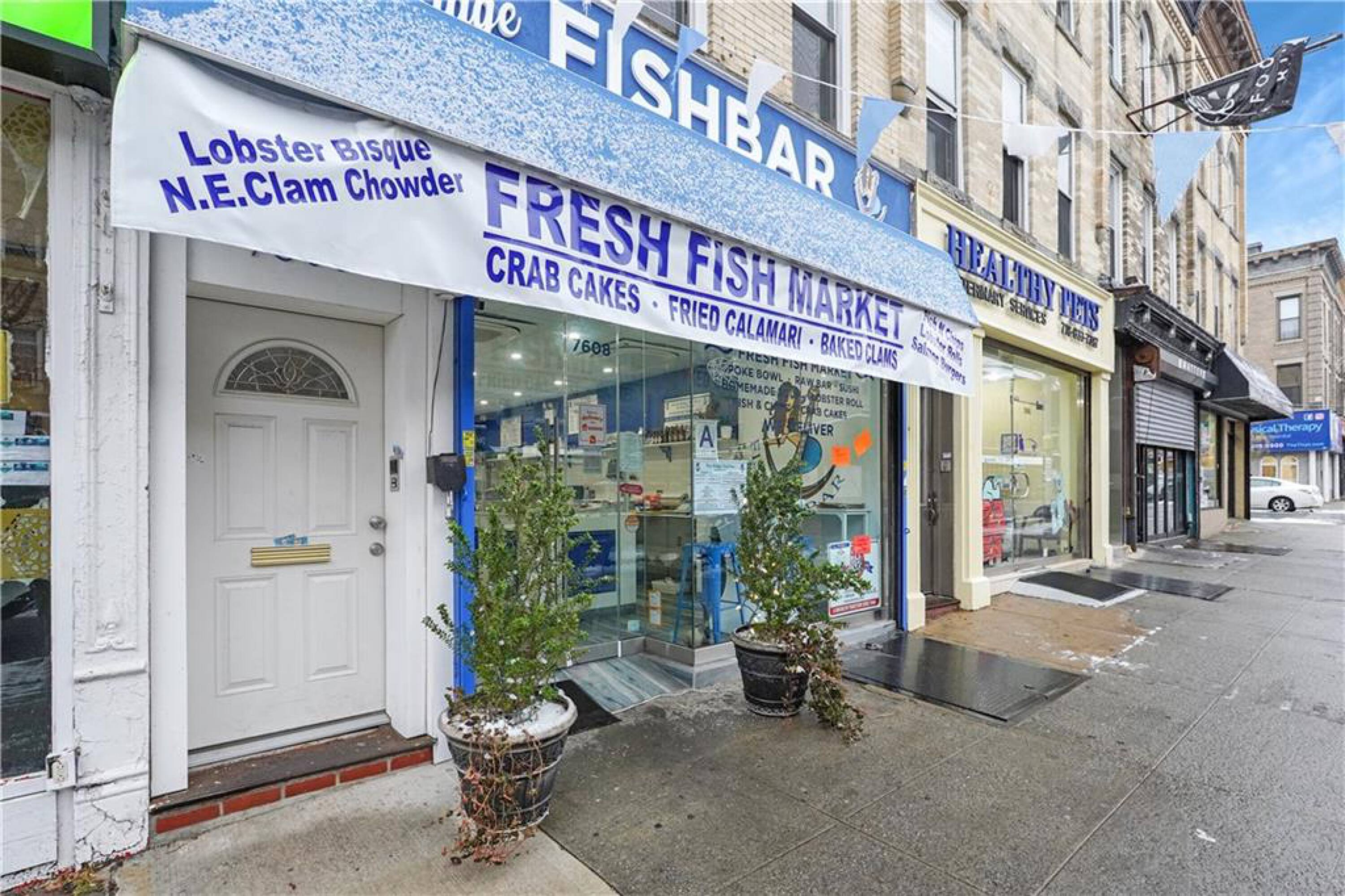 7608 3rd Avenue, Brooklyn, NY 11209 | Crexi.com