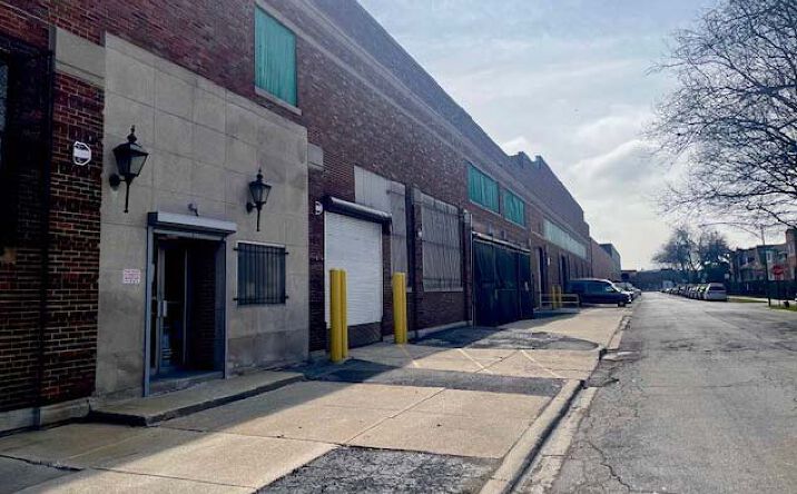 Lease Commercial Real Estate and Property in Chicago, IL | Crexi.com