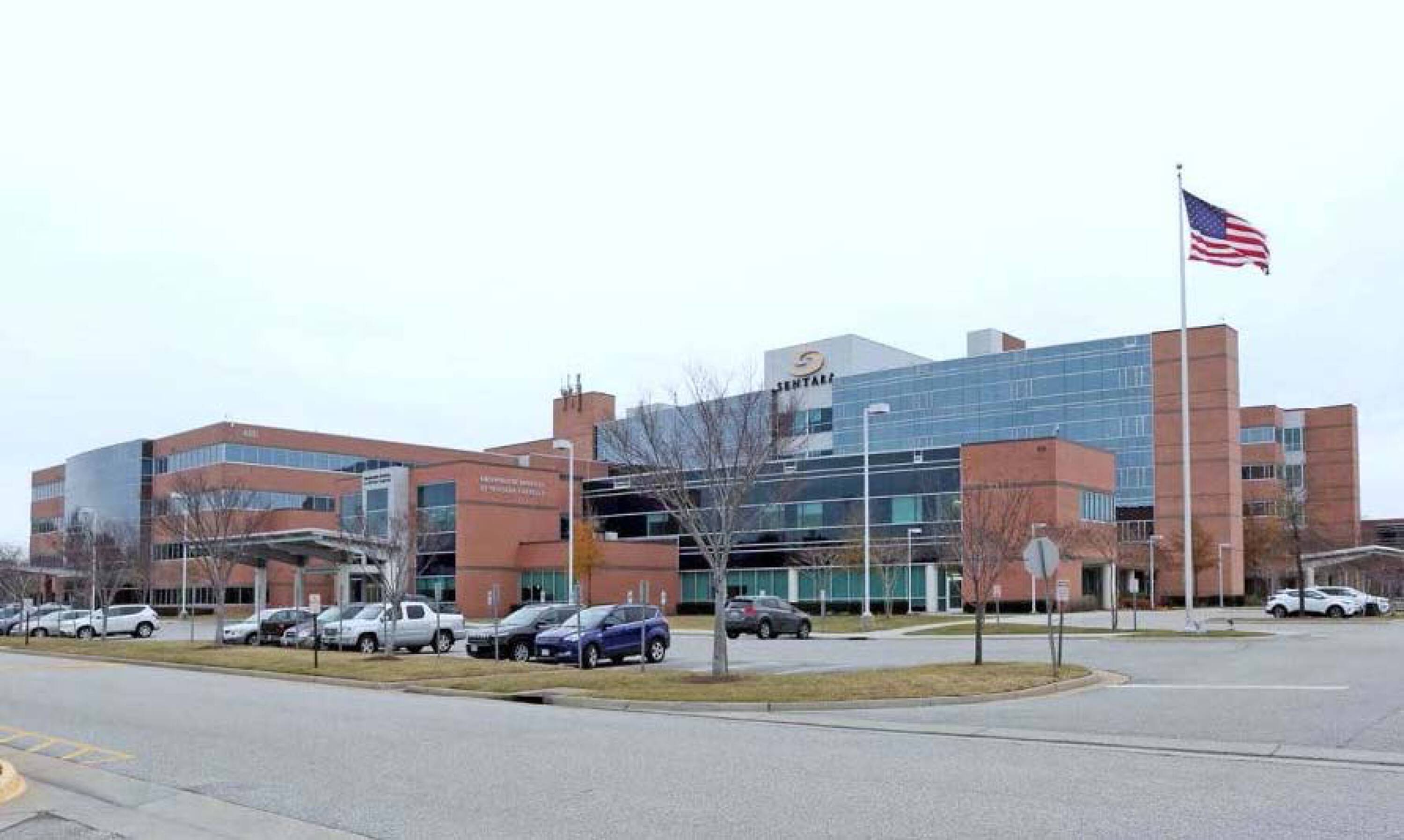 3000 Coliseum Dr, Hampton, VA 23666 | Crexi.com