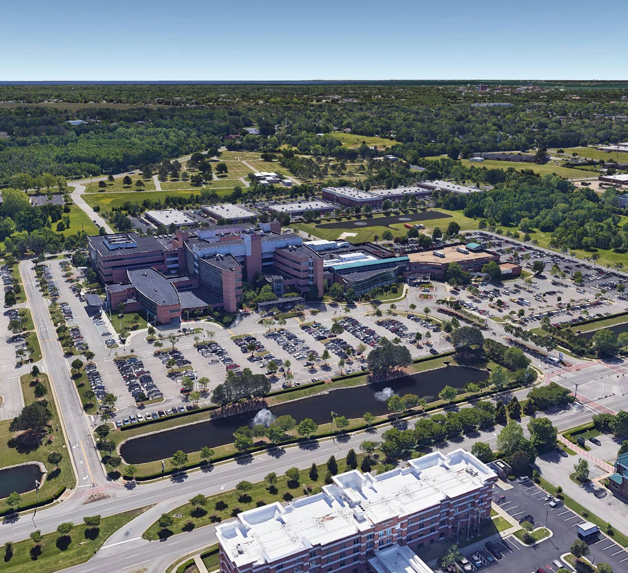 3000 Coliseum Dr, Hampton, VA 23666 | Crexi.com