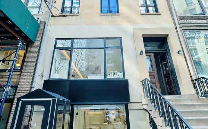 44 E 21st St 2R, New York, NY 10010 | Crexi.com