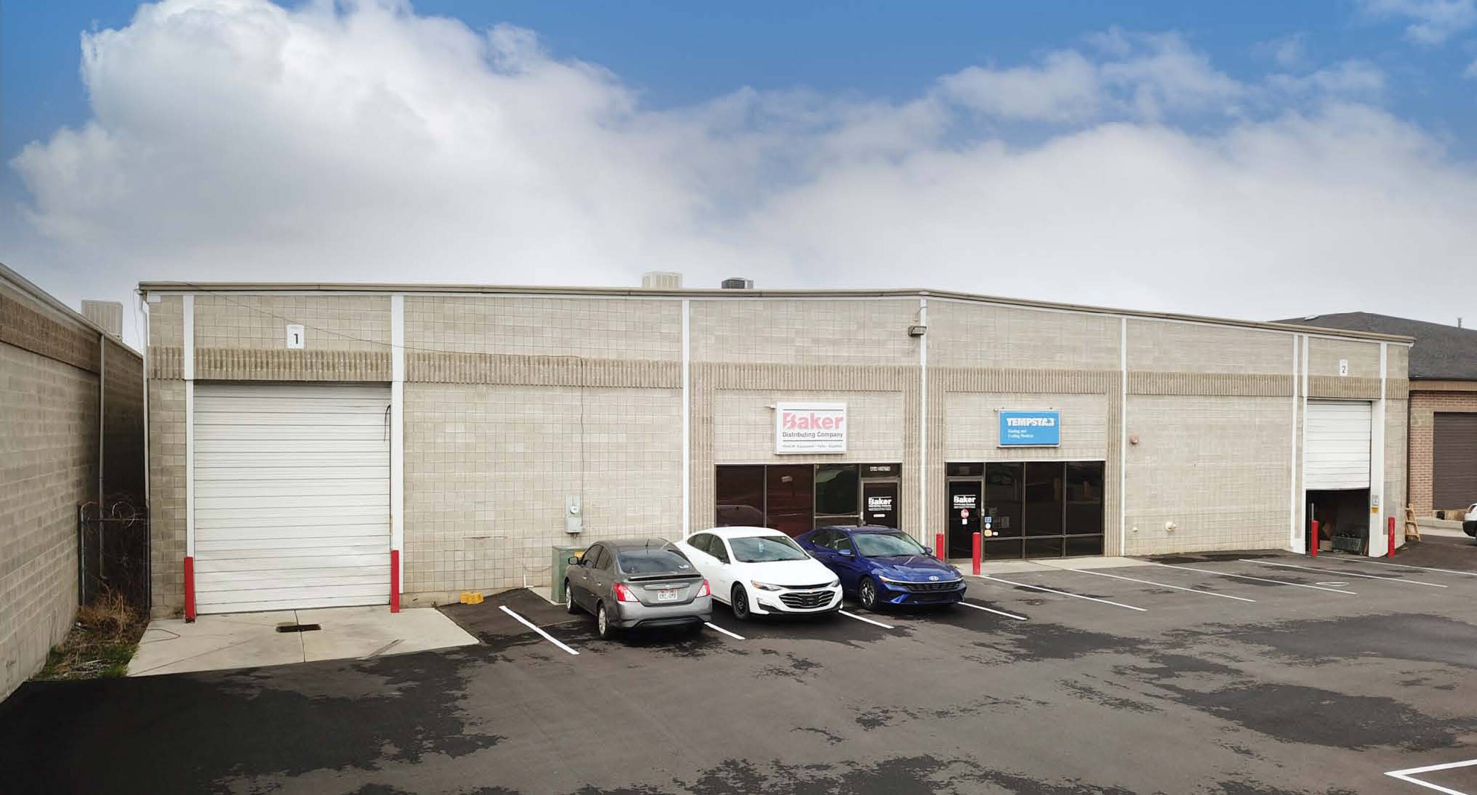 464 S COMMERCE RD Orem UT 84058-5896 APN: 420210018 | Crexi.com