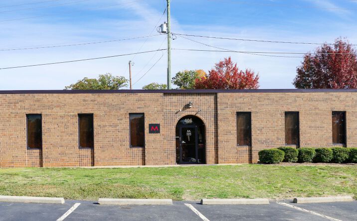 406 Edwardia Dr, Greensboro, NC 27409 | Crexi.com