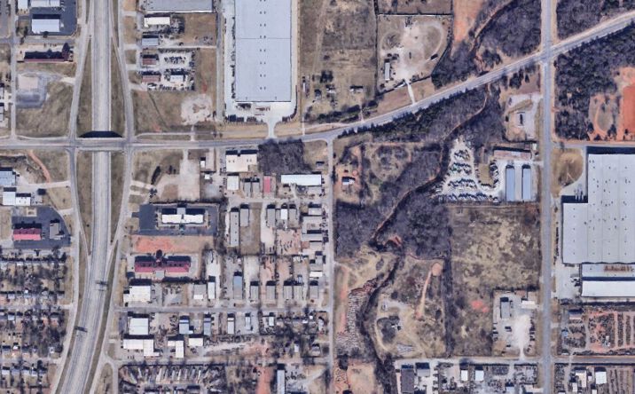 1730 SE Grand Blvd, Oklahoma City, OK 73129 | Crexi.com