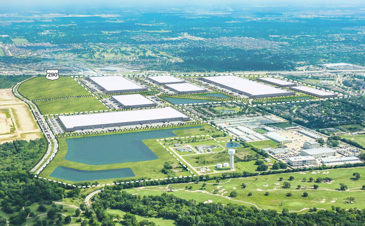 Hwy 290 & Fry Rd Cypress, TX, Cypress, TX 77433 | Crexi.com