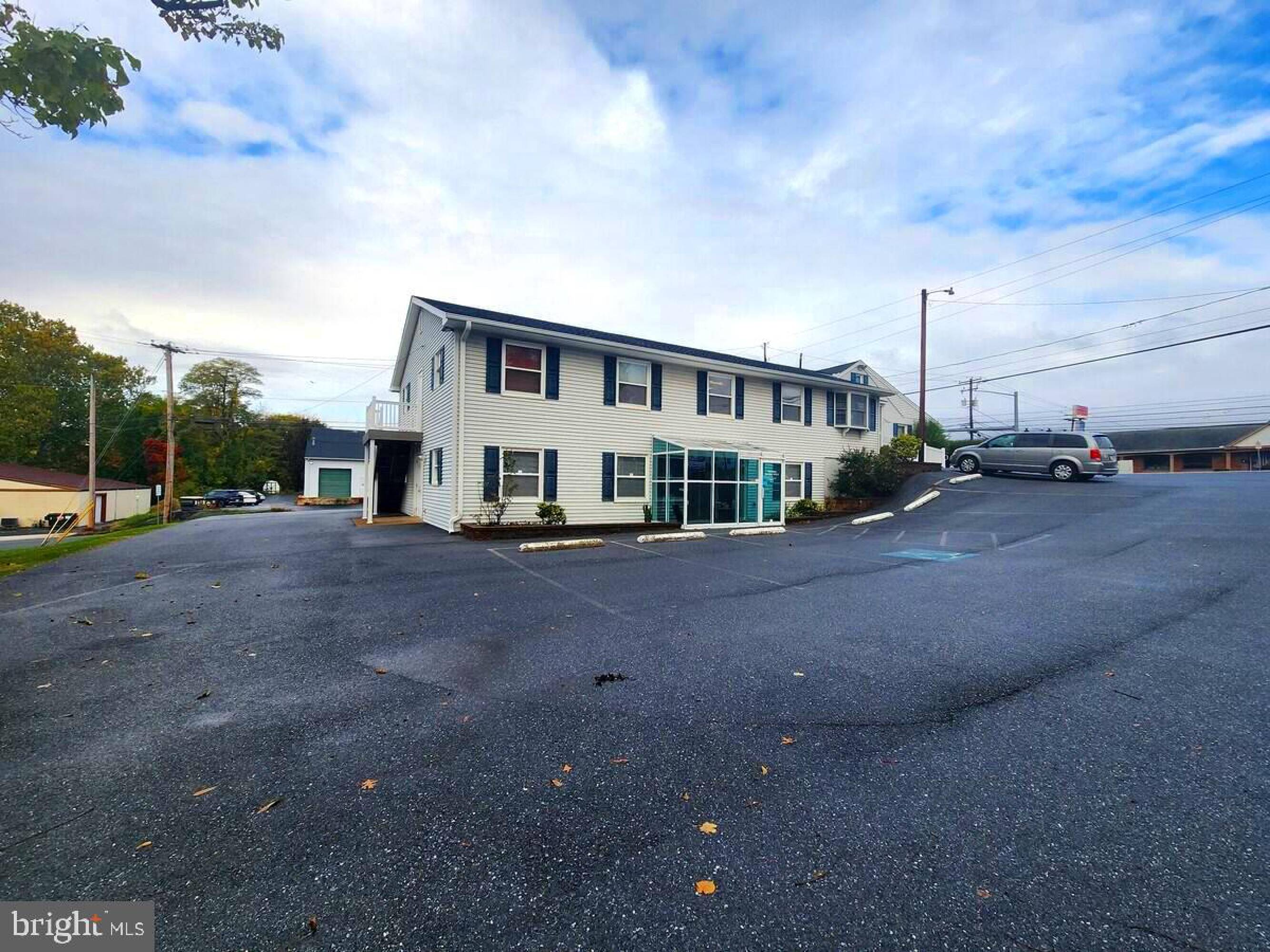 4401 Linglestown Rd, Harrisburg, PA 17112 | Crexi.com