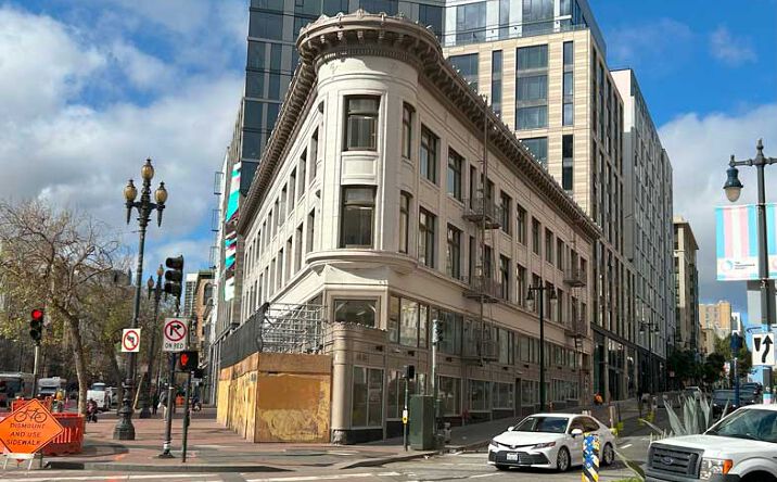 1020 Market St, San Francisco, CA 94102 | Crexi.com