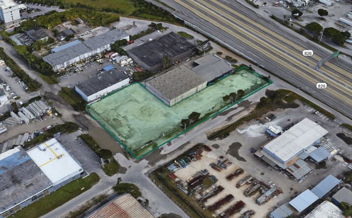 3400 NW 77th Ct, Doral, FL 33122 | Crexi.com