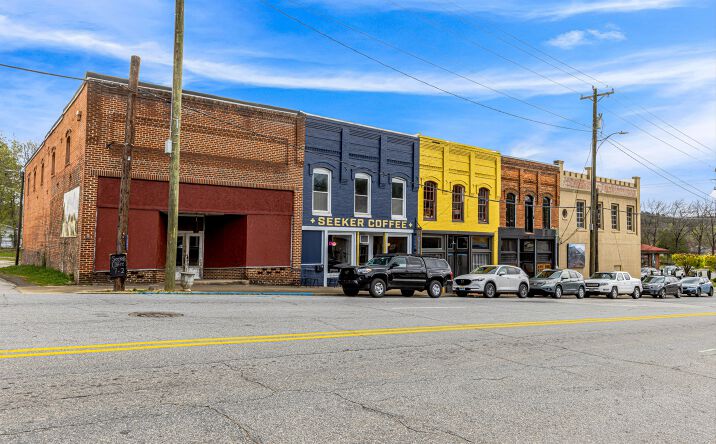 45 Catawba Ave, Old Fort, NC 28762 | Crexi.com