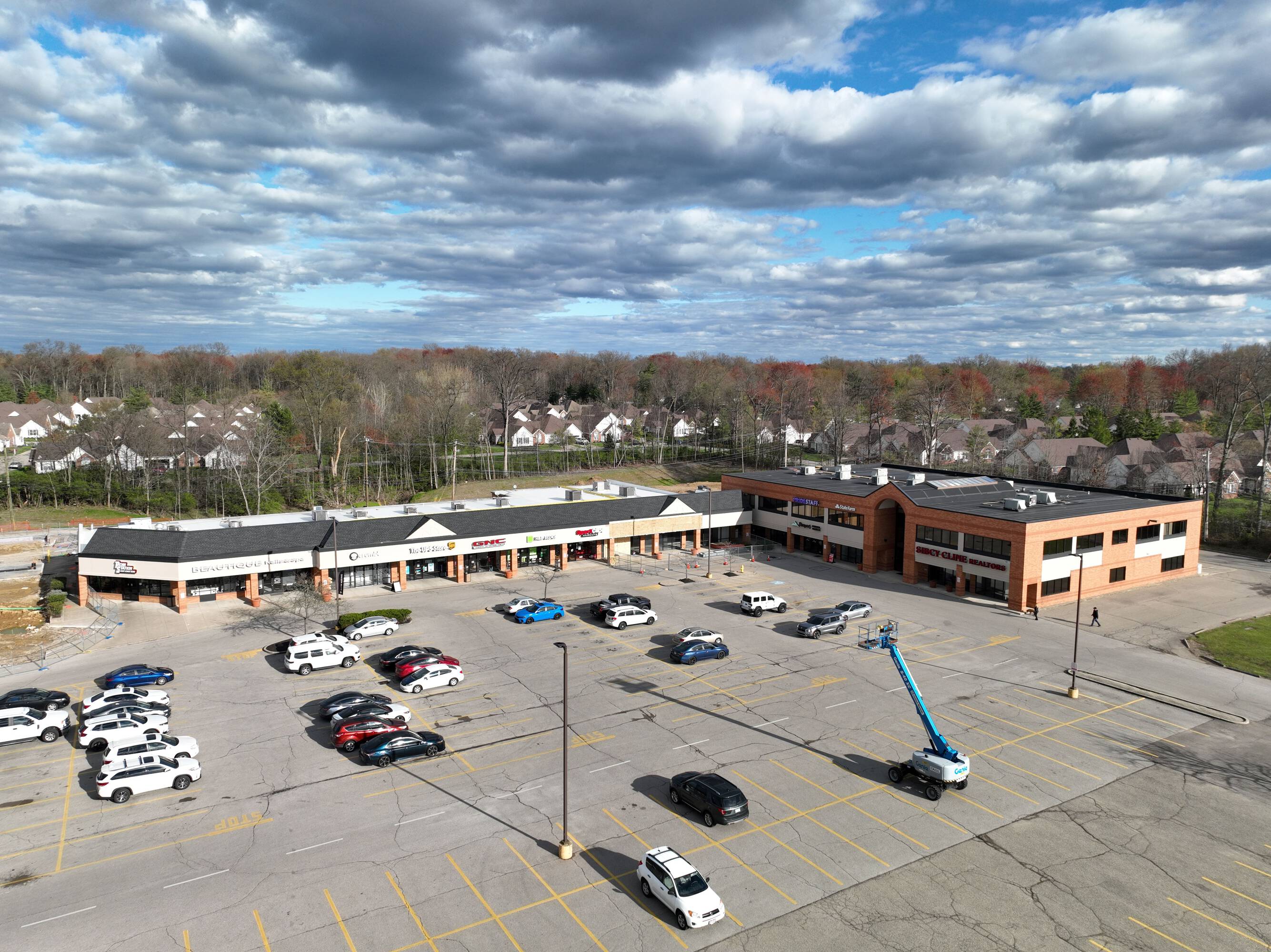1077 OH-28, Milford, OH 45150 | Crexi.com