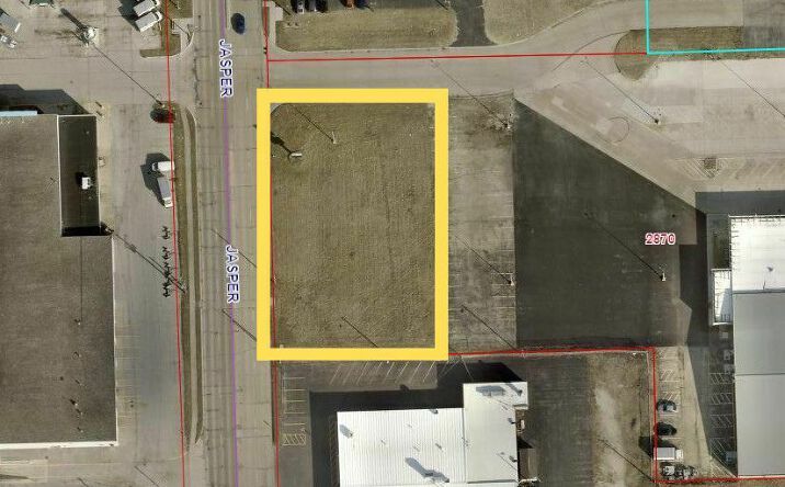 2870 N Jasper St, Decatur, IL 62526 | Crexi.com