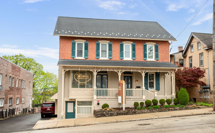 206 N Main St, Souderton, PA 18964 | Crexi.com