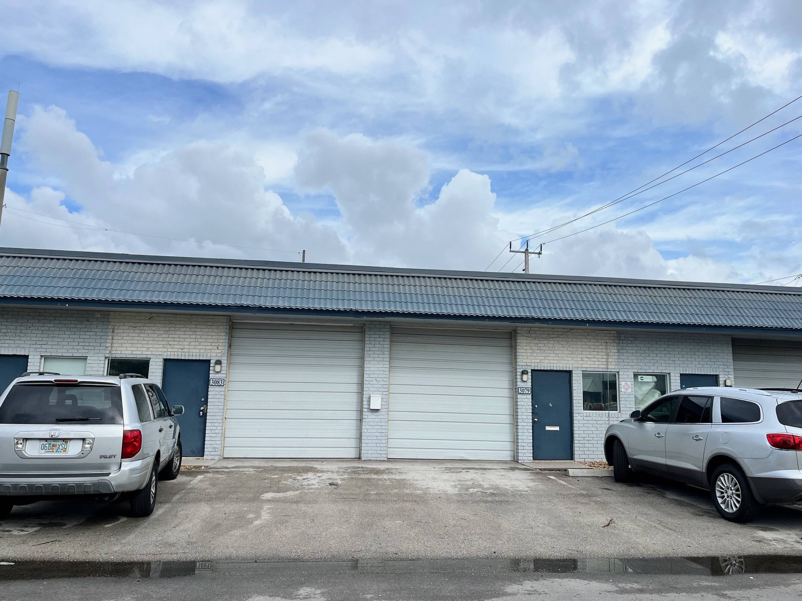 3075 NW 28TH ST Lauderdale Lakes FL 33311-2029 APN: 494229260090 ...