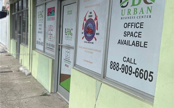 5723 NW 7th Ave, Miami, FL 33127 | Crexi.com