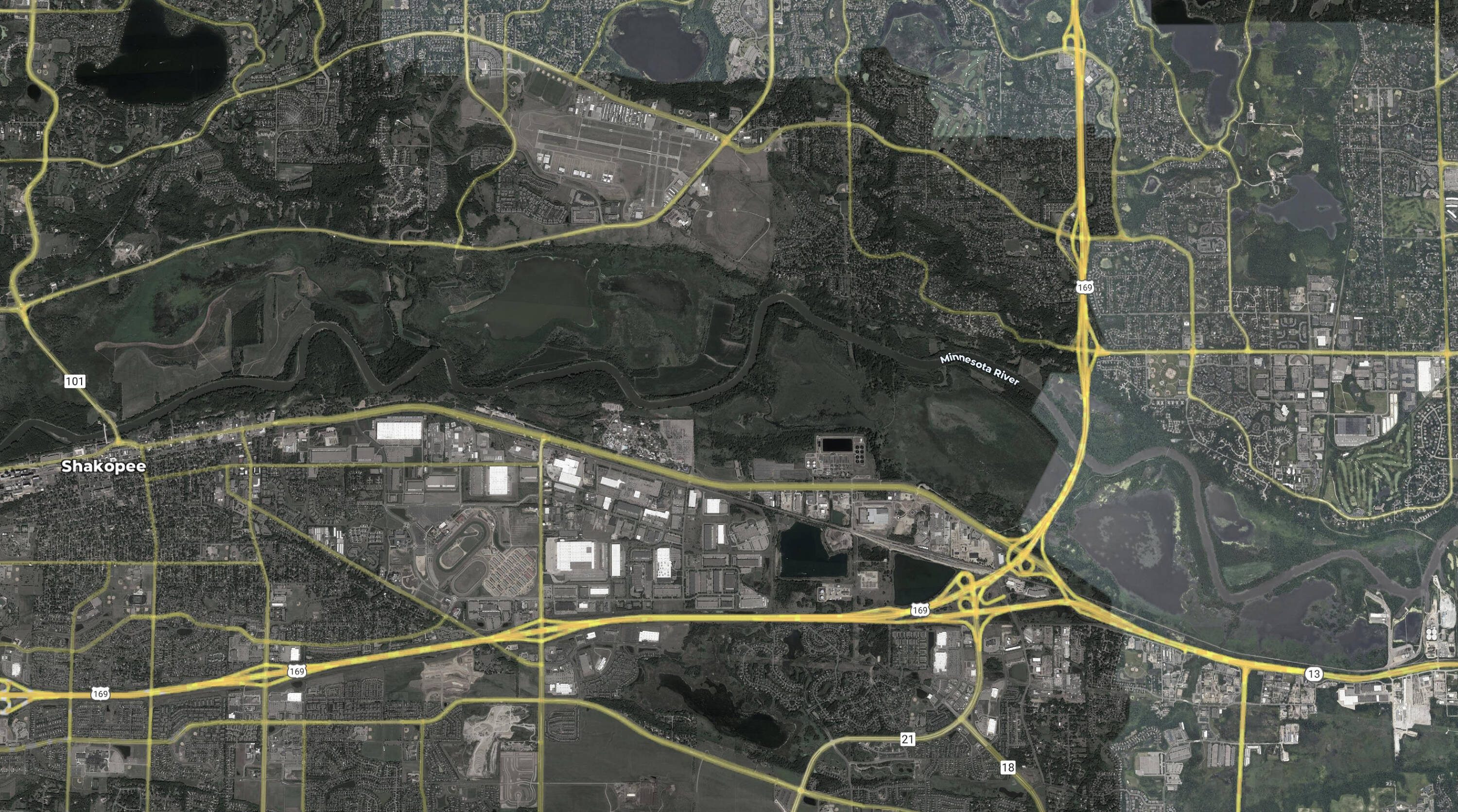 5201 Dean Lakes Blvd, Shakopee, MN 55379 | Crexi.com