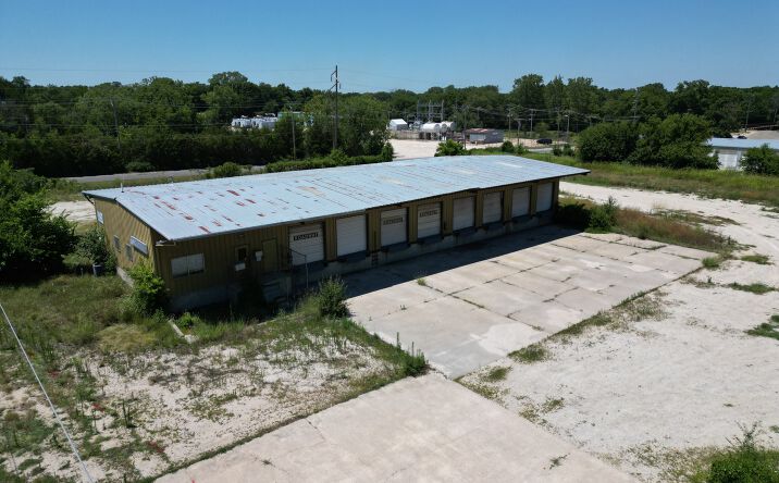 1421 S Washington Ave, Iola, KS 66749 | Crexi.com