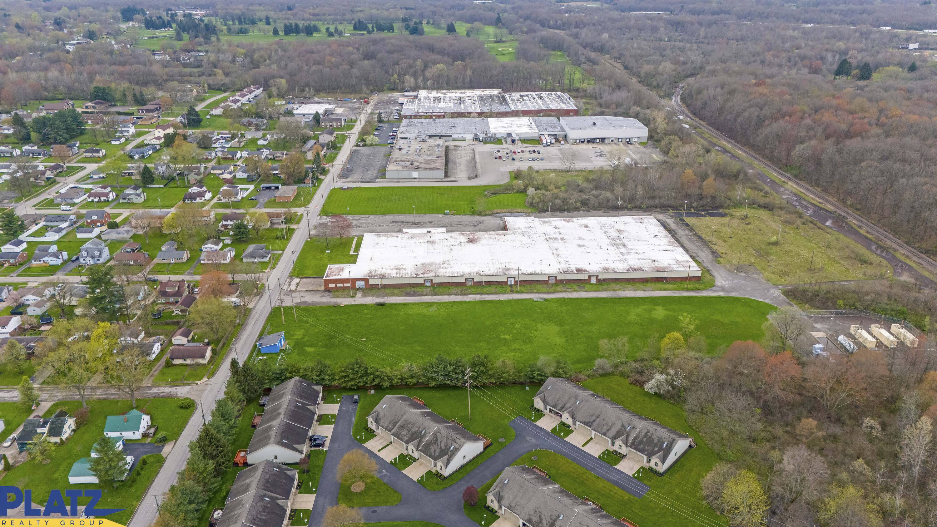 400 Myron St, Hubbard, OH 44425 | Crexi.com