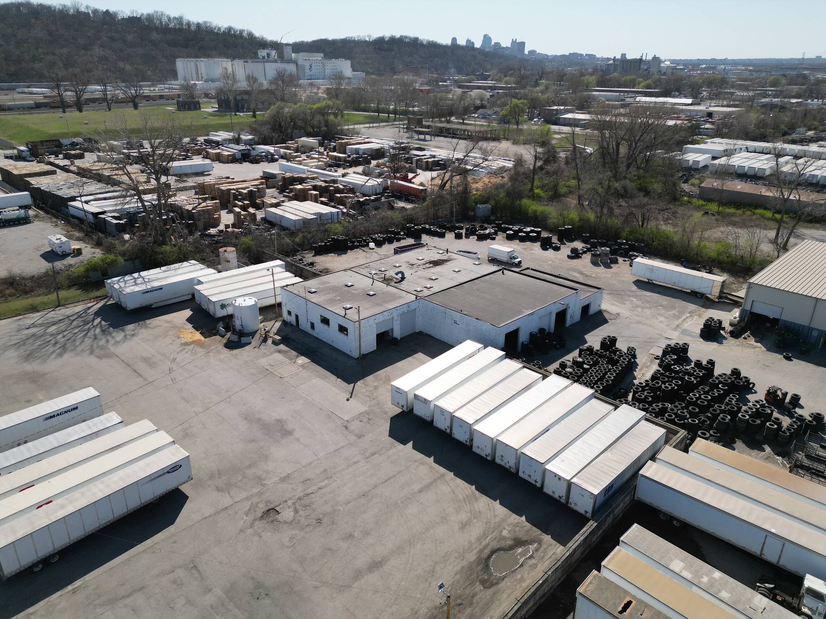 1048 N Monroe Ave, Kansas City, MO 64120 | Crexi.com