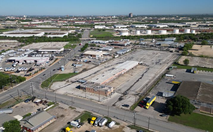 111 Gembler Rd, San Antonio, TX 78219 | Crexi.com