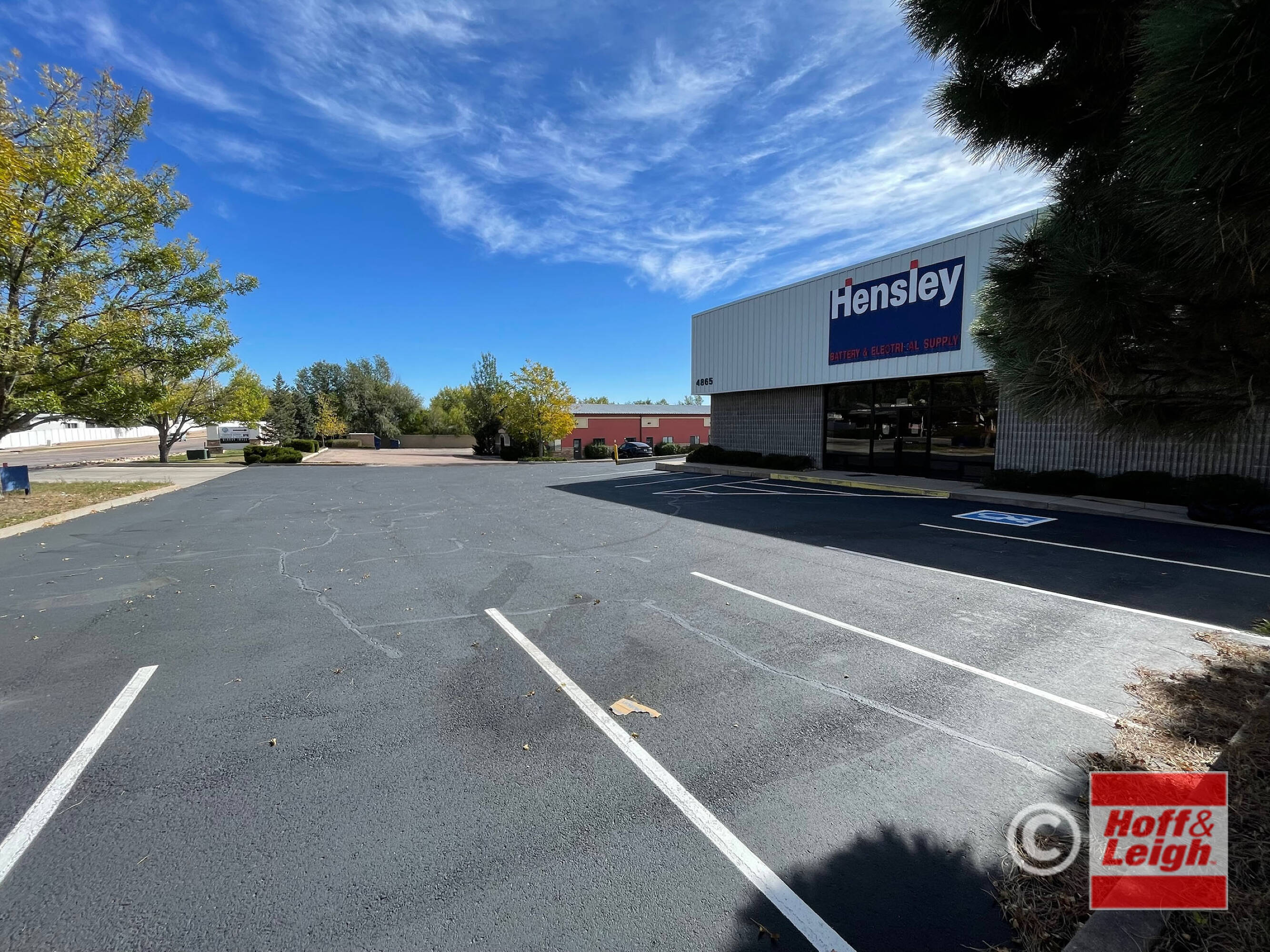 4865 Galley Rd, Colorado Springs, CO 80915 | Crexi.com