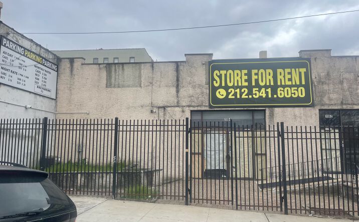1864 E Tremont Ave, The Bronx, NY 10460 | Crexi.com