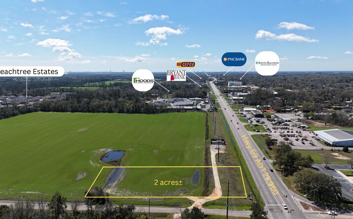 Co Rd 24, Foley, AL 36535 | Crexi.com