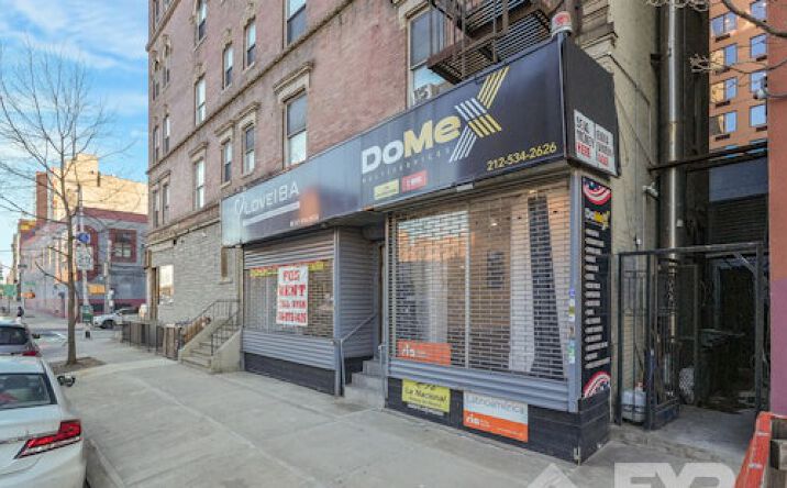 148 Bruckner Blvd, The Bronx, NY 10454 | Crexi.com