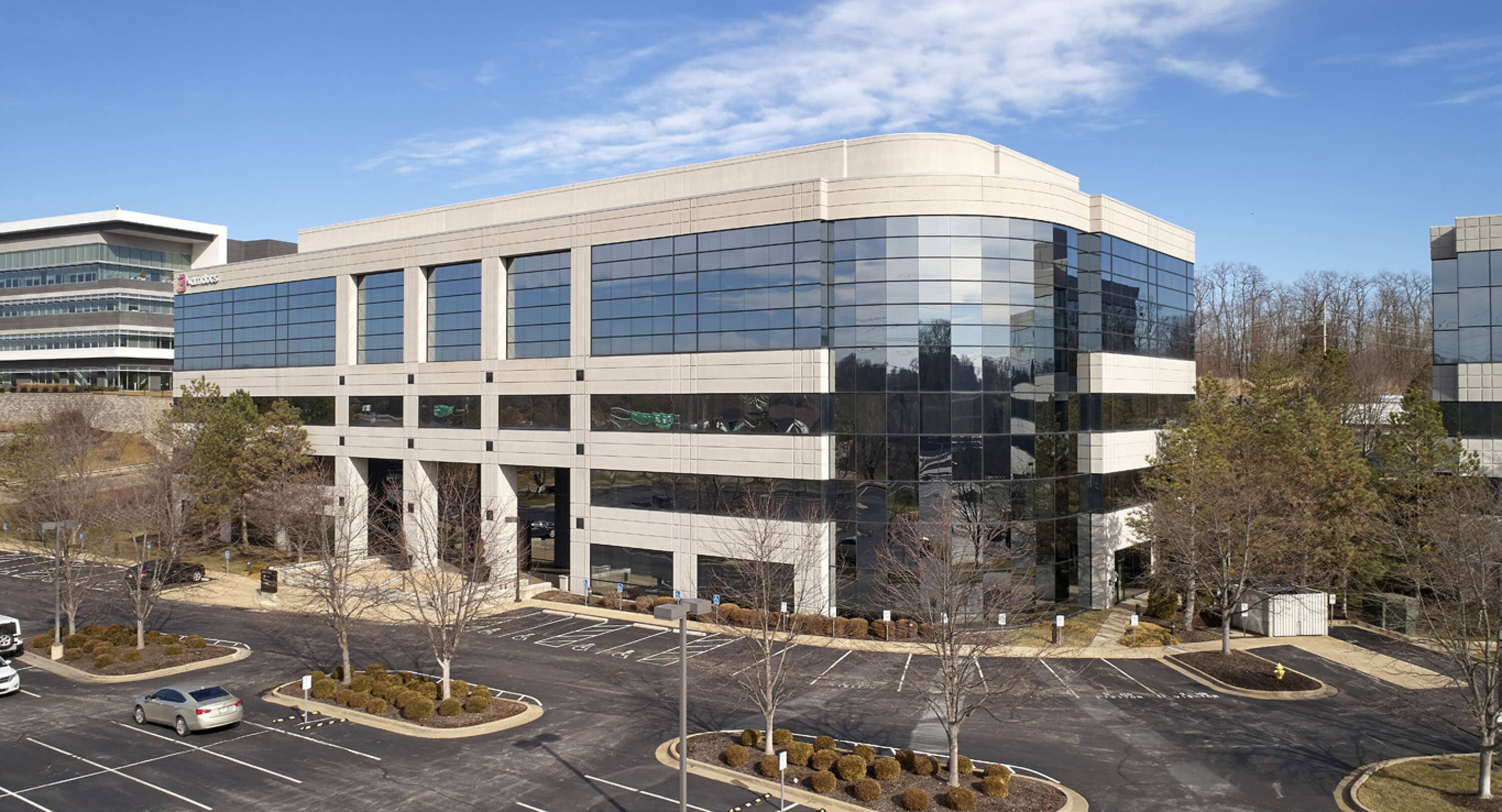 1350, 1370, 1390 Timberlake, Chesterfield, MO 63017 | Crexi.com