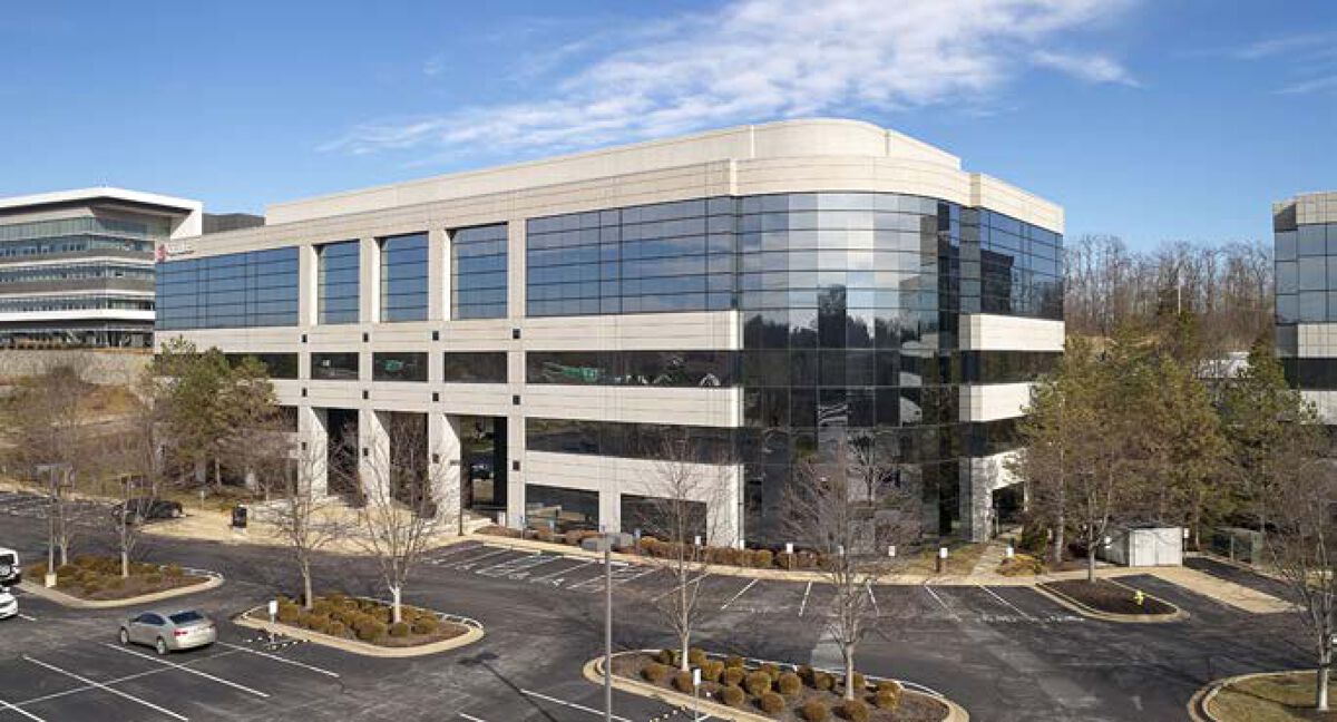 1350, 1370, and 1390 Timberlake Manor Parkway, Chesterfield, MO 63017 ...