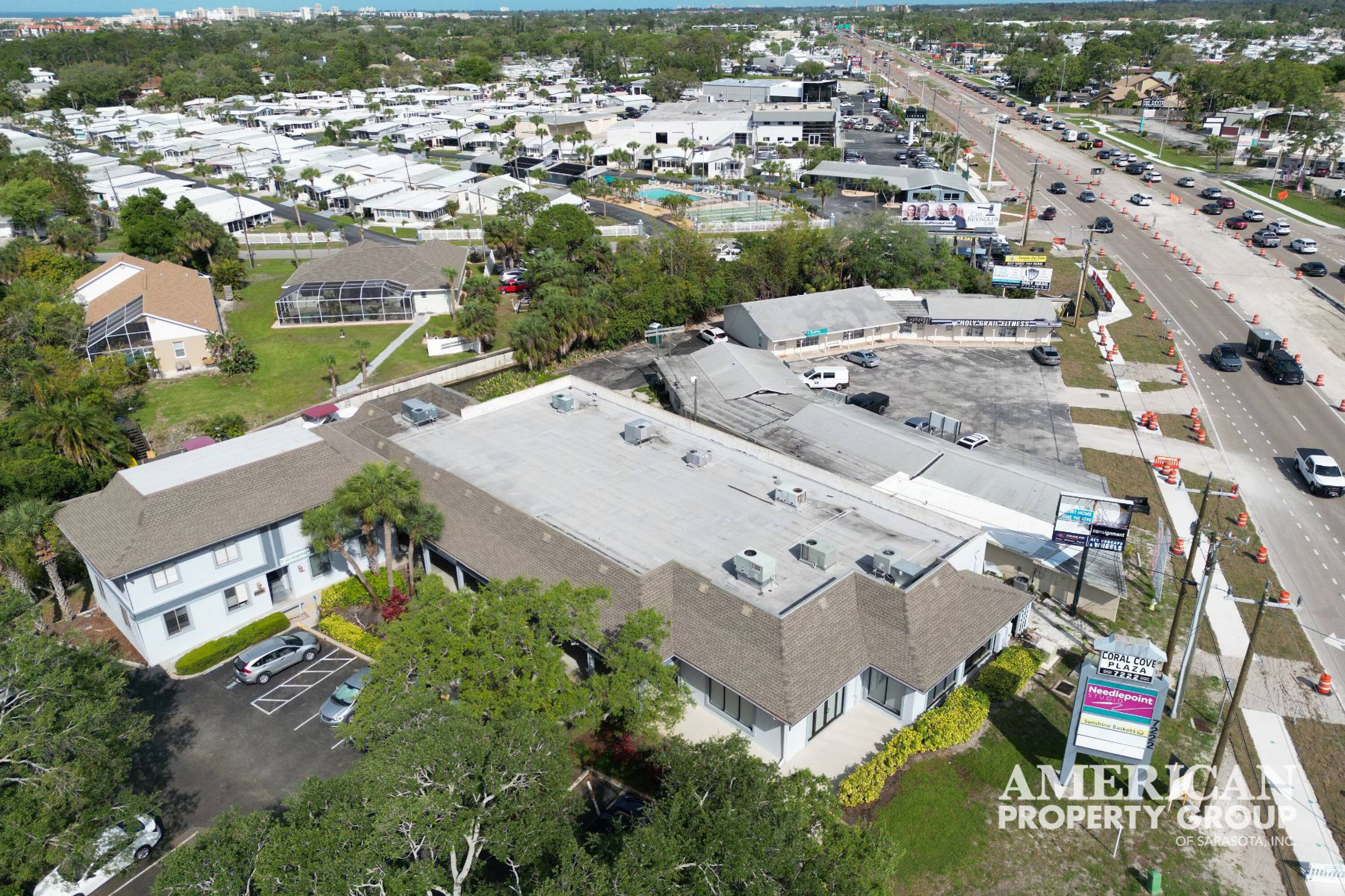 7222 S Tamiami Trail, Sarasota, FL 34231 | Crexi.com