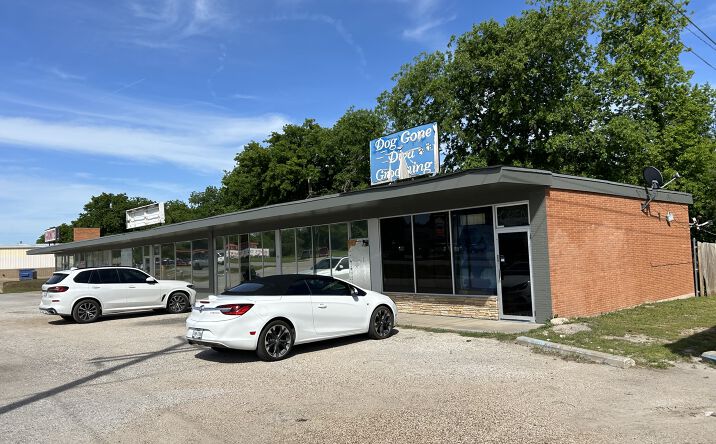 4601 Benbrook Blvd, Fort Worth, TX 76116 | Crexi.com