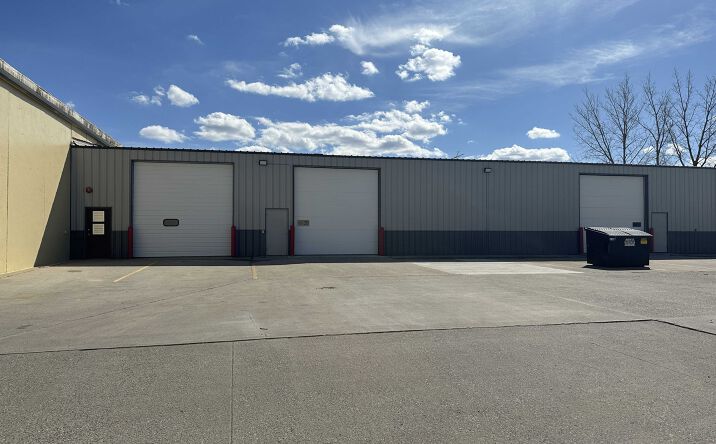 Fargo Industrial Space For Rent | Commercial Leasing | Crexi.com