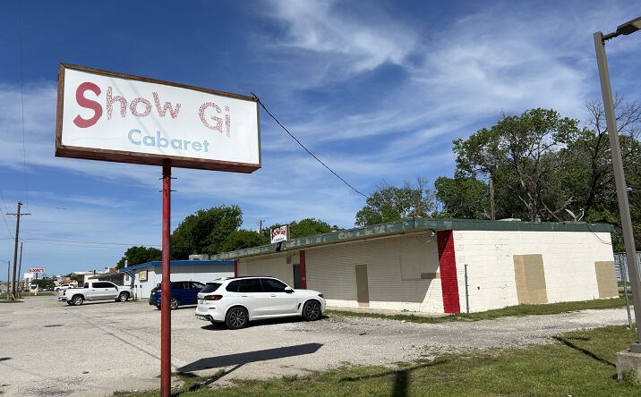 4617 Benbrook Blvd, Fort Worth, TX 76116 | Crexi.com