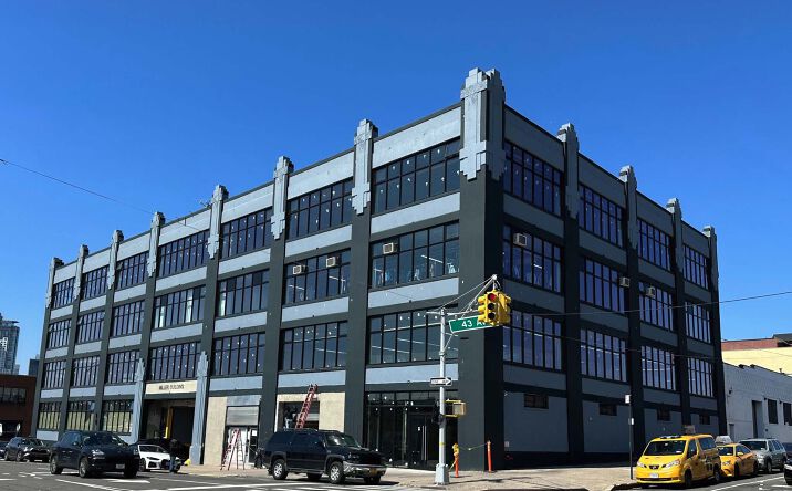 38-09 43rd Ave, Queens, NY 11104 | Crexi.com