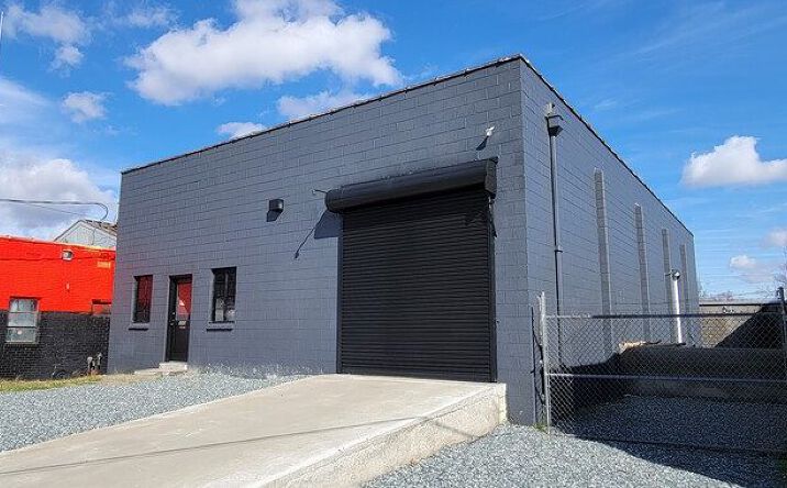 1018 N Raleigh St, Greensboro, NC 27405 | Crexi.com