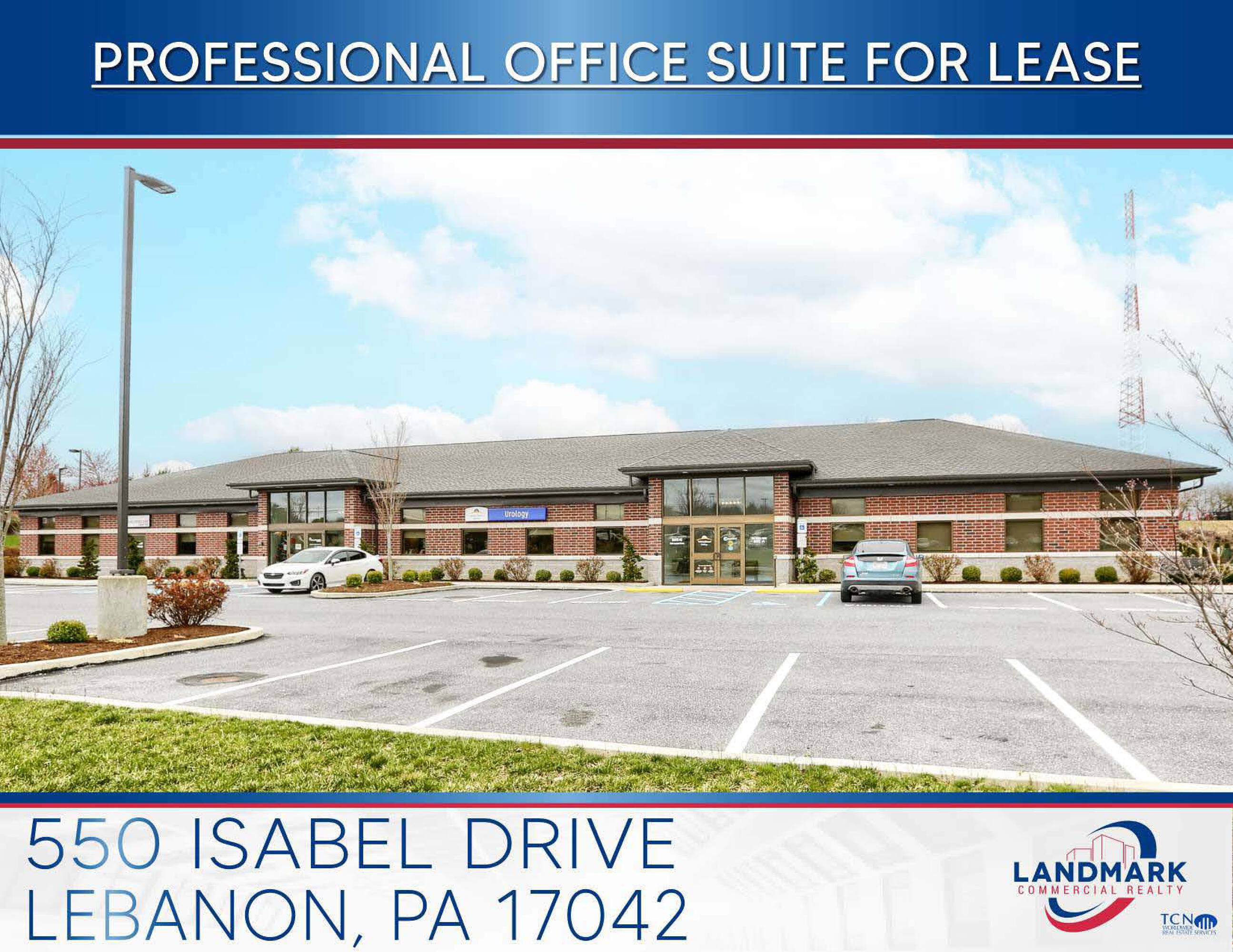 550 Isabel Dr, Lebanon, PA 17042 | Crexi.com