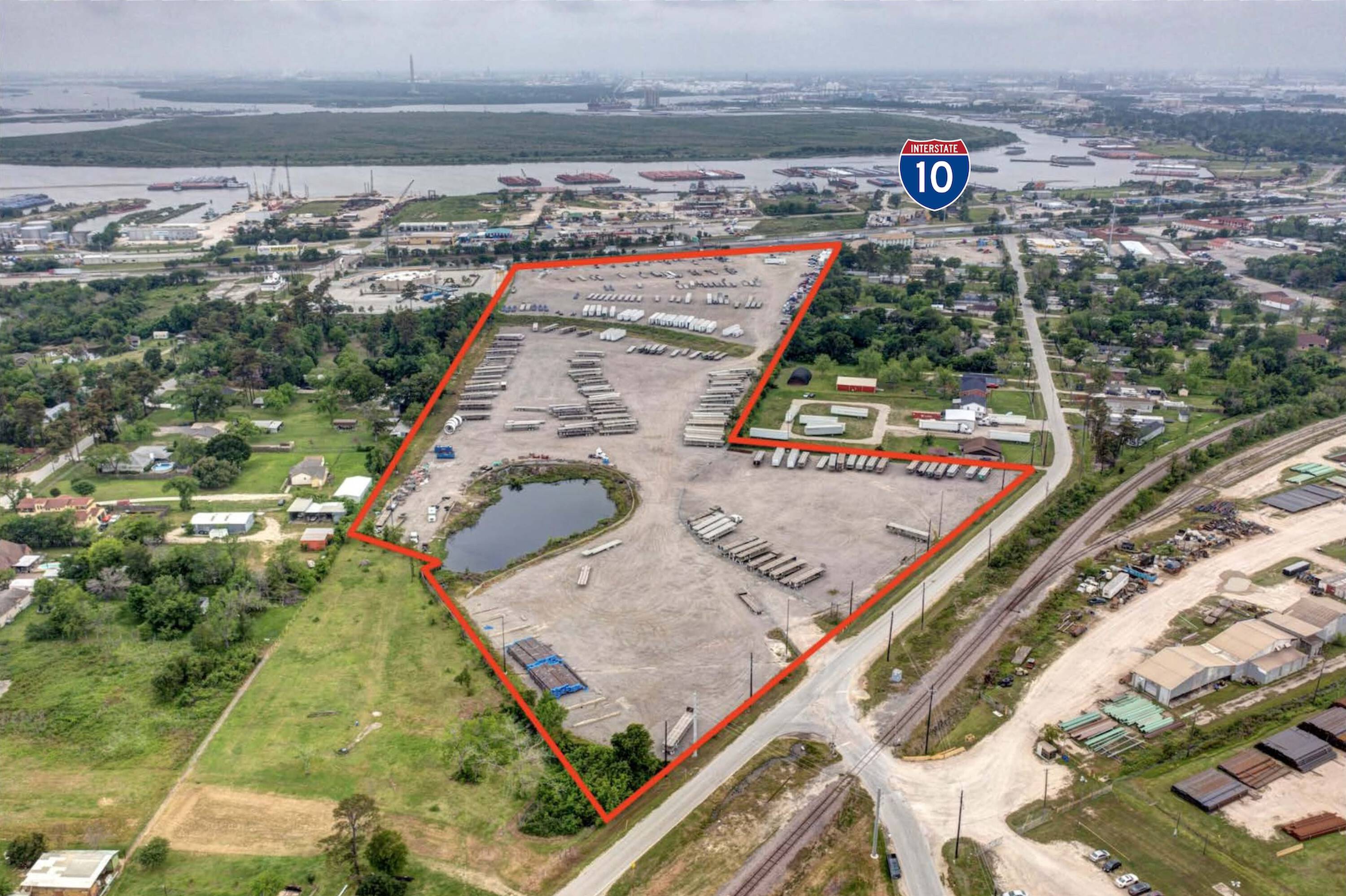 River Rd, Channelview, TX 77530 | Crexi.com