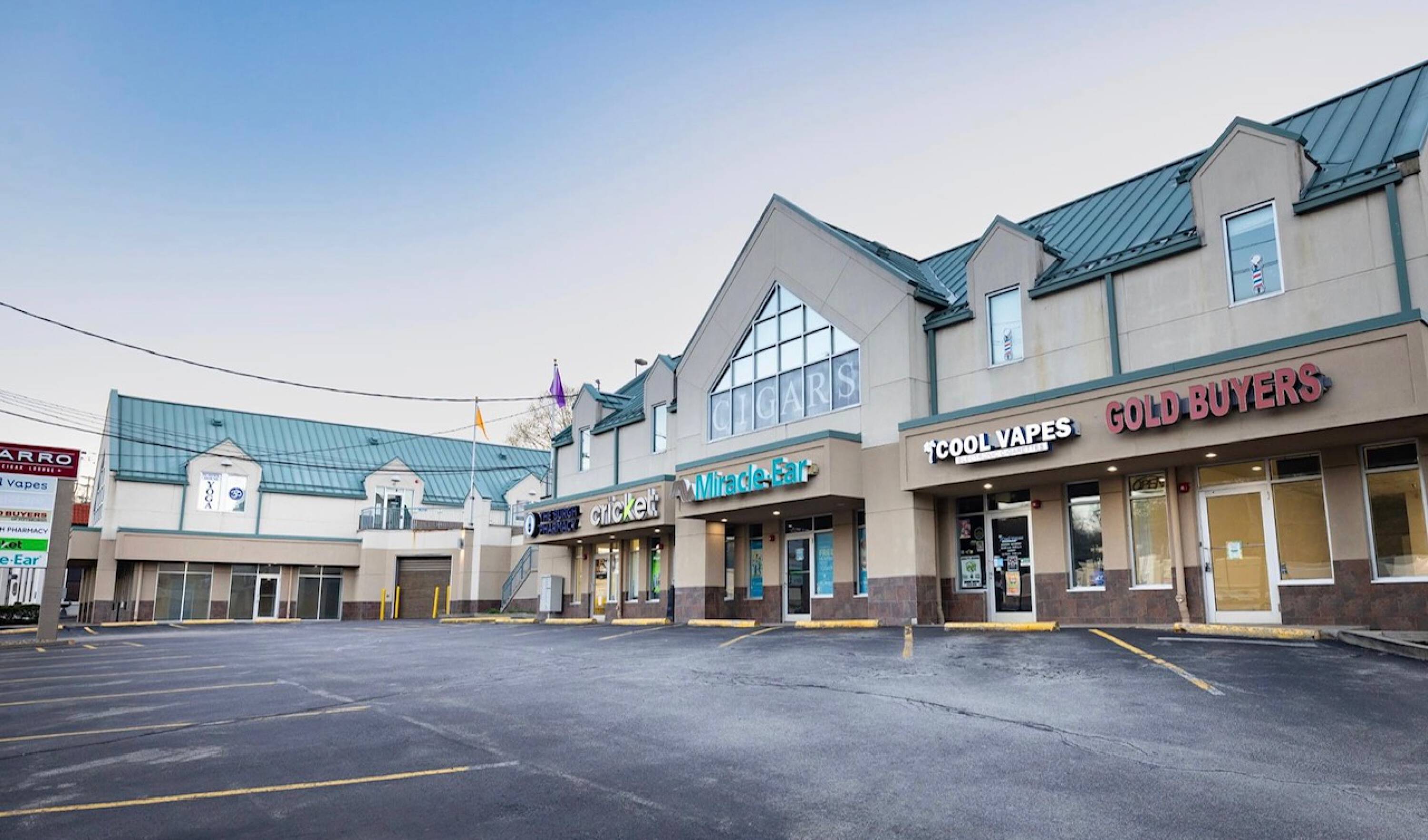 7210 McKnight Rd, Pittsburgh, PA 15237 | Crexi.com