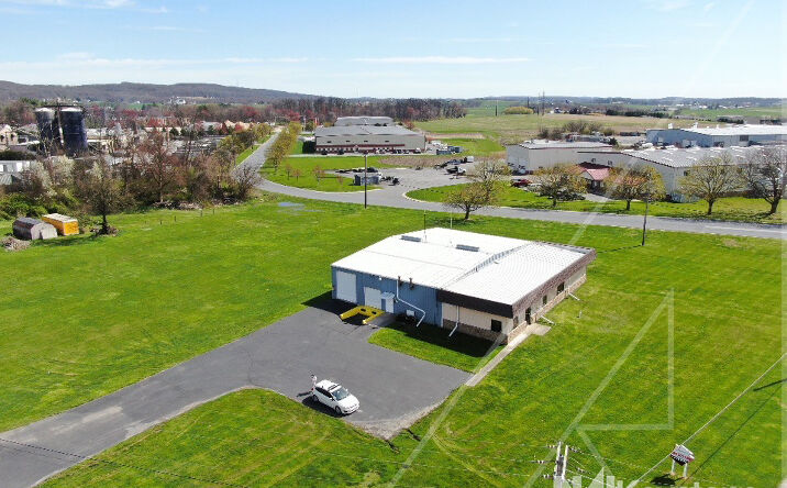 949 Poplar Rd, Honey Brook, PA 19344 | Crexi.com