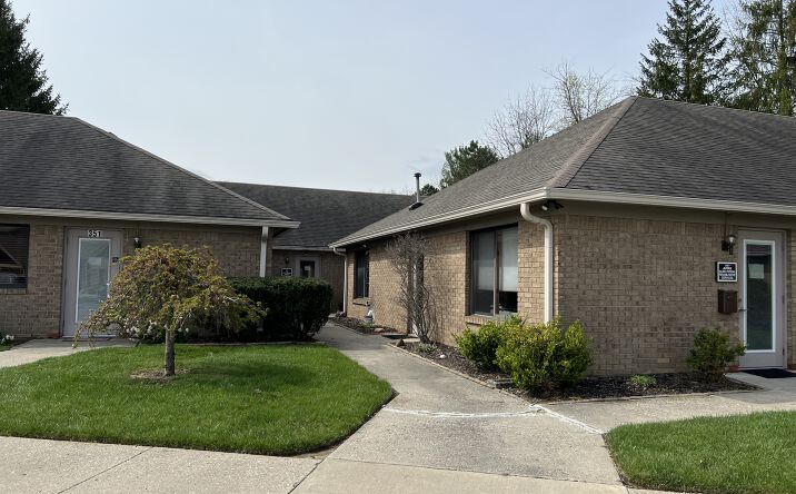 353 Regency Ridge Dr, Dayton, OH 45459 | Crexi.com