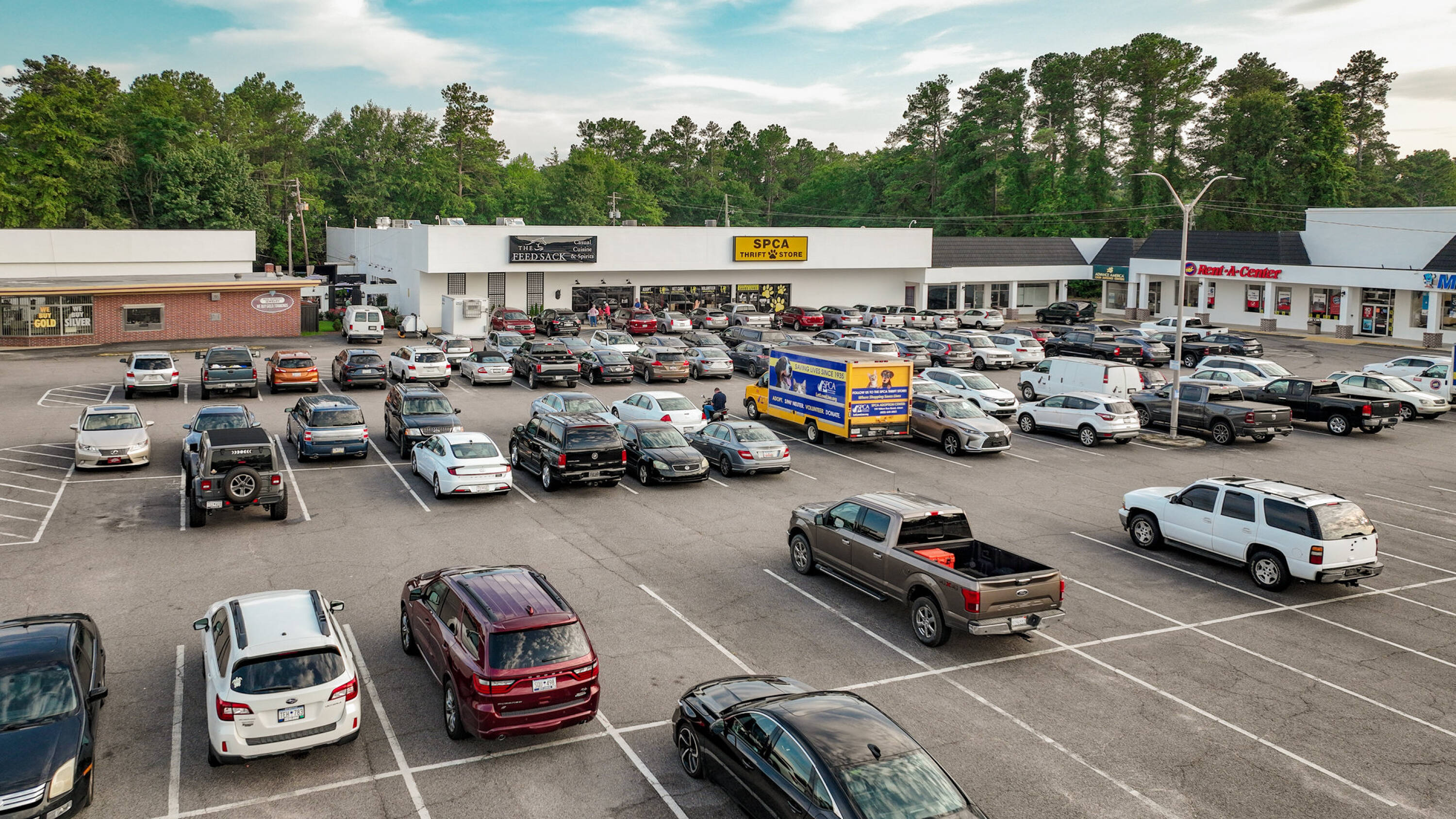 1573 Whiskey Rd, Aiken, SC 29803 | Crexi.com