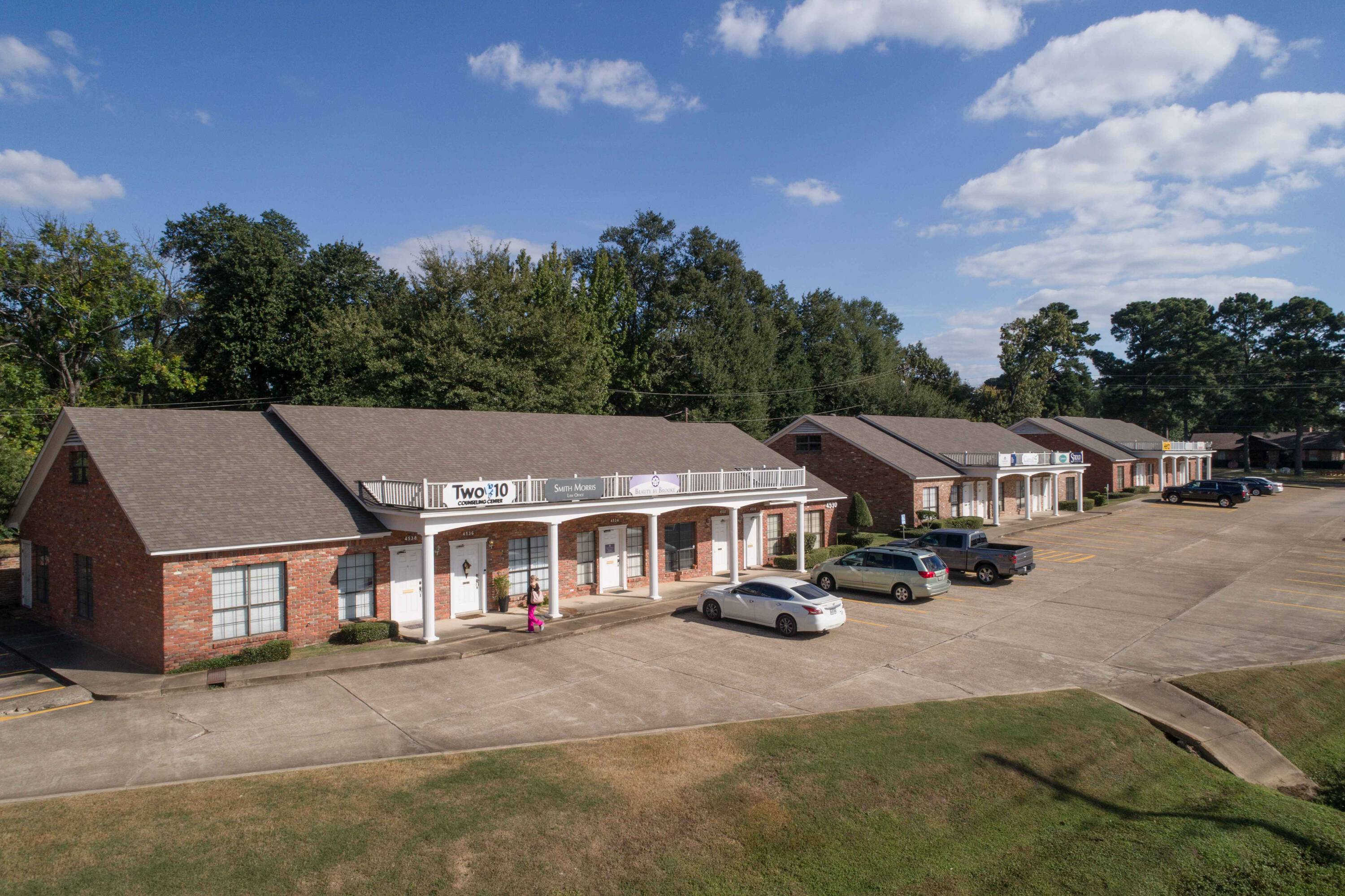 4536 Summerhill Rd, Texarkana, TX 75503 | Crexi.com