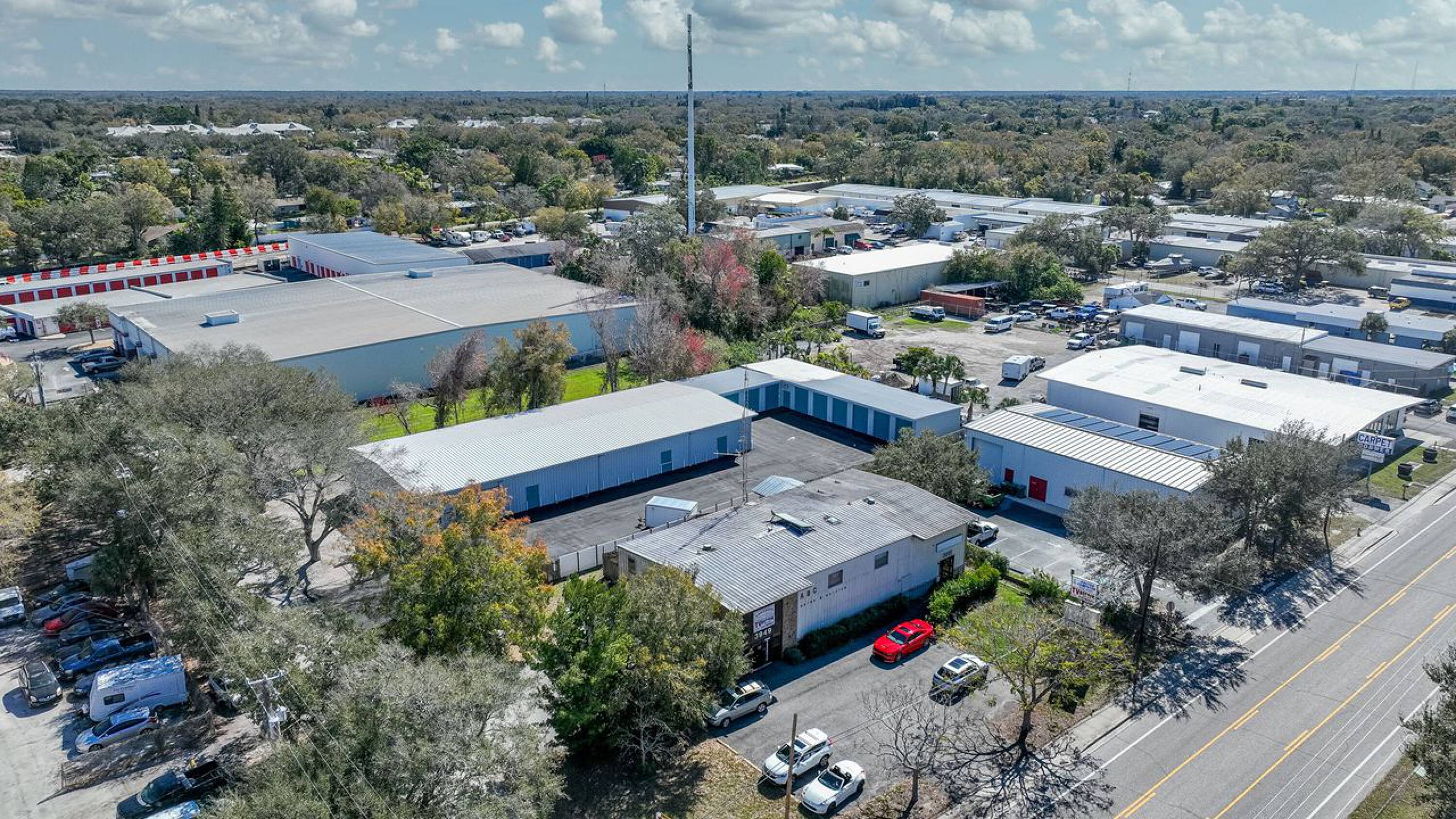 3945 Sawyer Rd, Sarasota, FL 34233 | Crexi.com