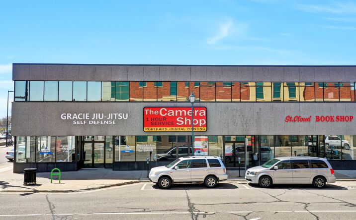 23 7th Ave S, St Cloud, MN 56301 | Crexi.com