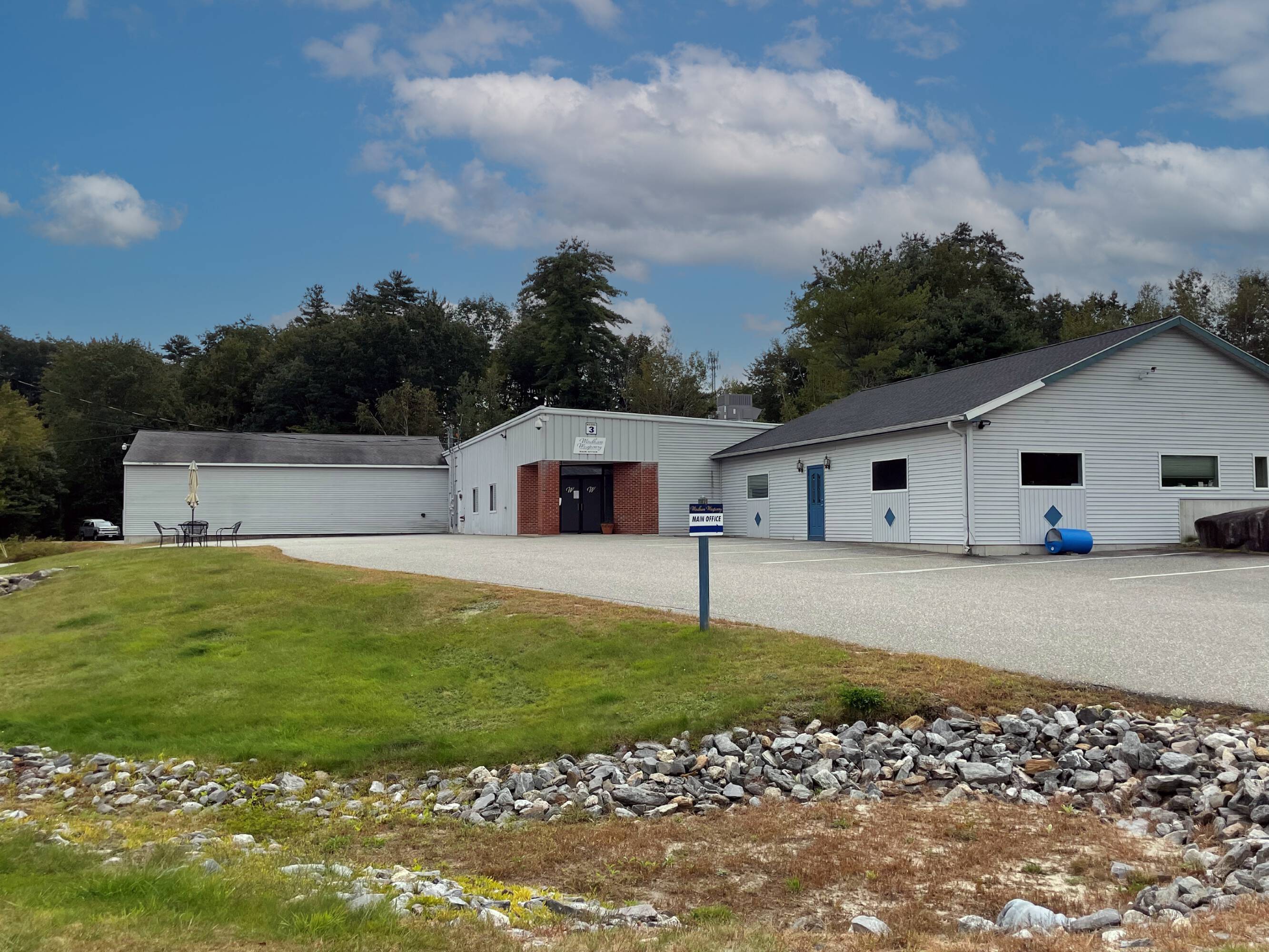 999 Roosevelt Trail, Windham, ME 04062 | Crexi.com