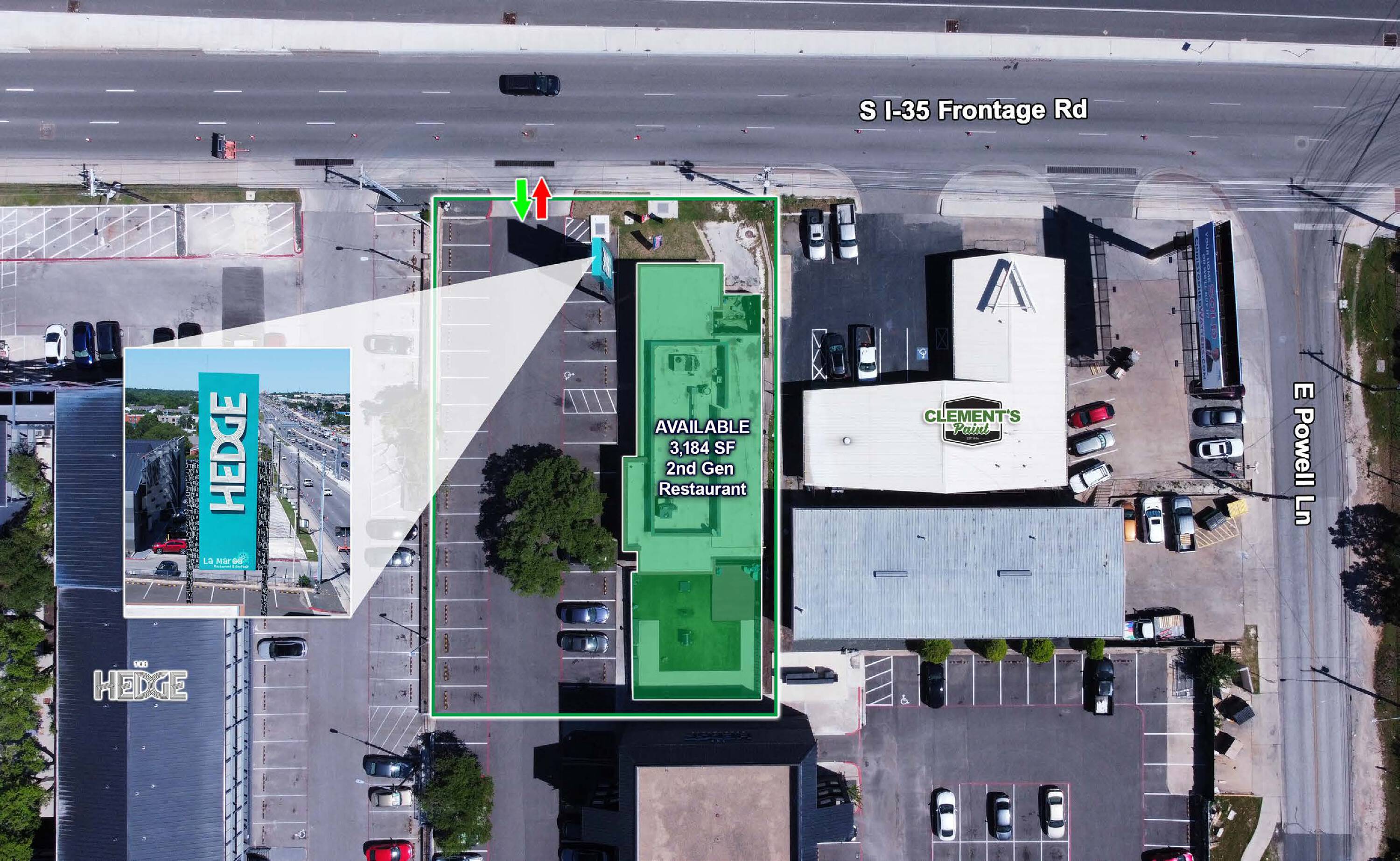 8214 N Interstate Hwy 35, Austin, TX 78753 | Crexi.com