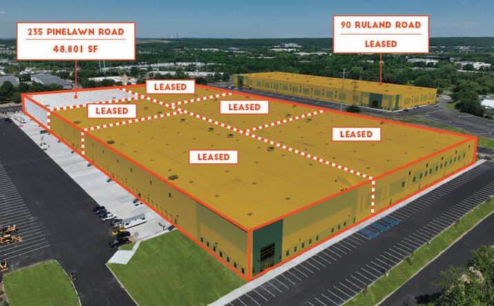 235 Pinelawn Rd, Melville, NY 11747 | Crexi.com