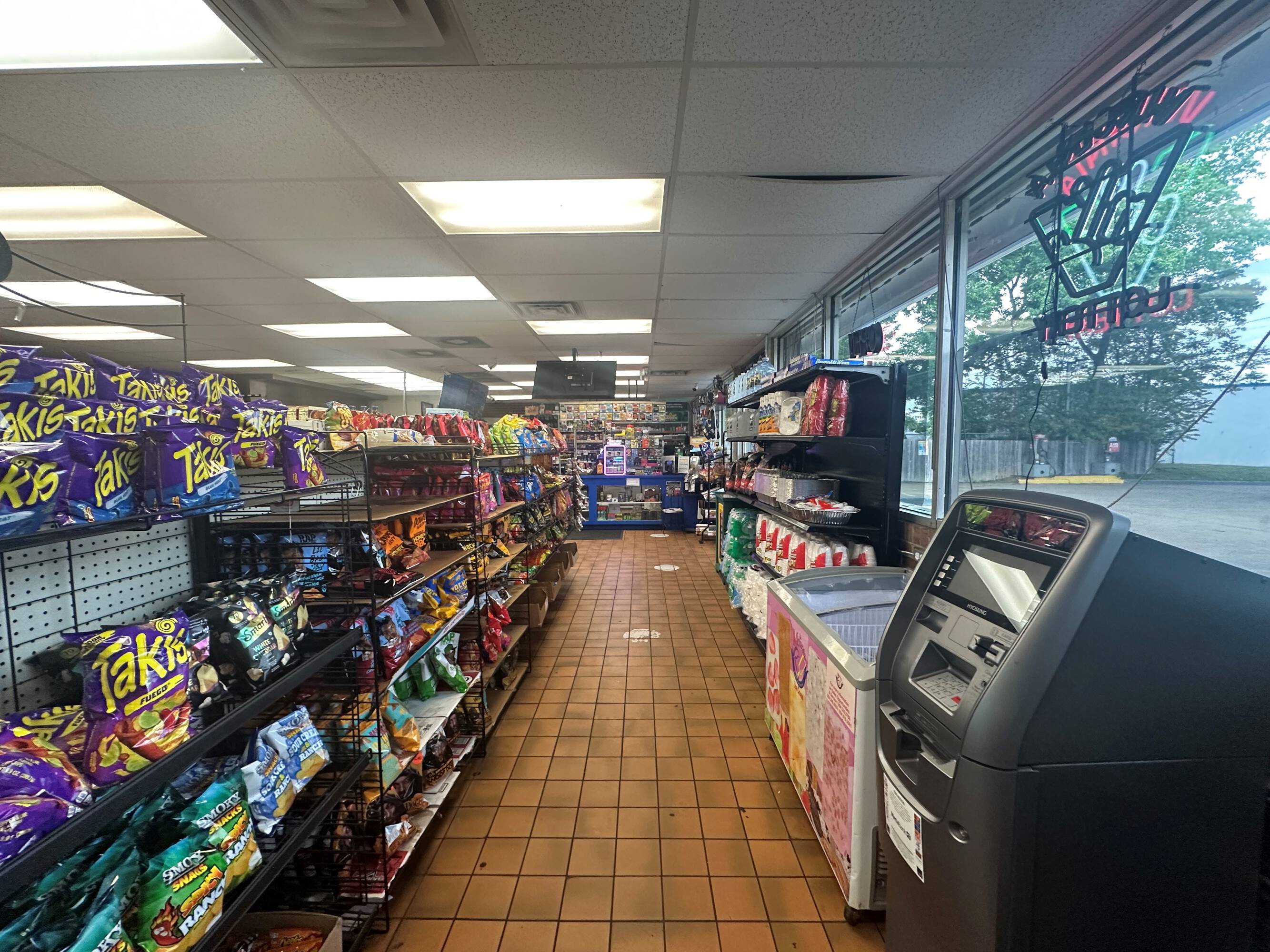 3124 BROAD ROCK BLVD Richmond VA 23224-6014 APN: C-008-0665-030 | Crexi.com